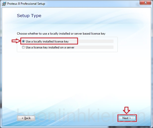 Hướng dẫn Download và cài đặt Proteus 8.7 Full Key Cr@ck - dammedientu.com
